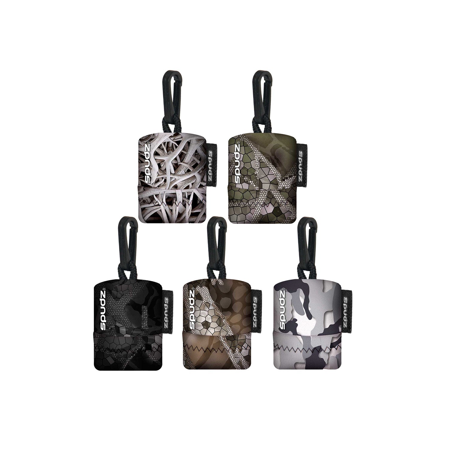 Alpine Microfiber Lens Cloth - Spudz Ultra 5 Pack – Outdoor America