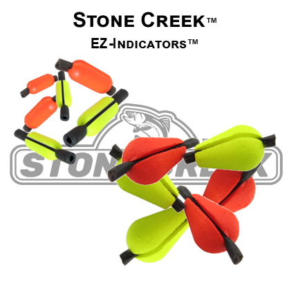 EZ-Indicators / Rubber Tubing – Outdoor America