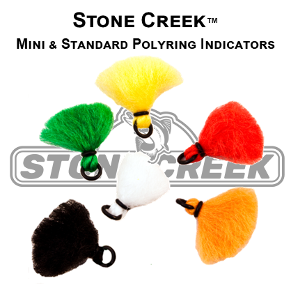 Poly Ring™ Indicators - 3 Pack – Outdoor America