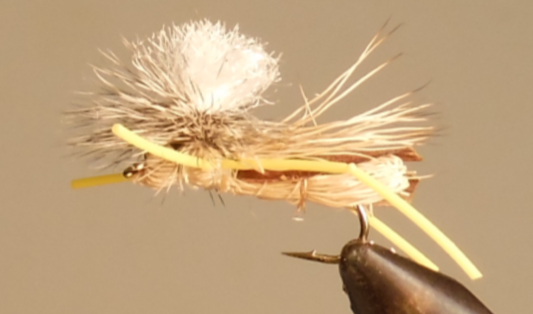 Parachute Stone Hopper – Outdoor America