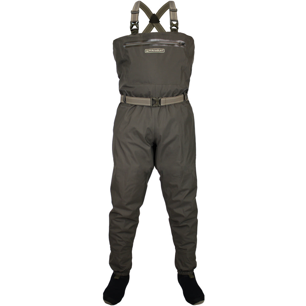 STONEFLY Breathable Fishing Chest Waders – Outdoor America