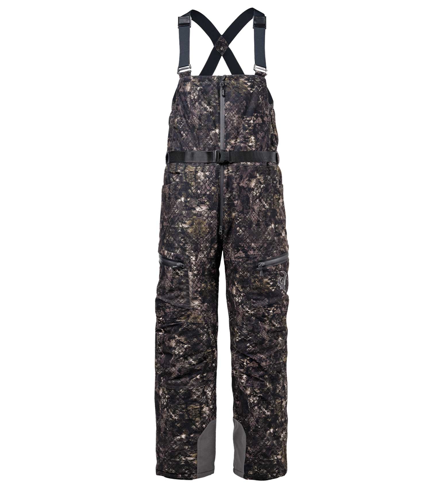Sub Zero Bibs - Deep Woods Camo – Outdoor America