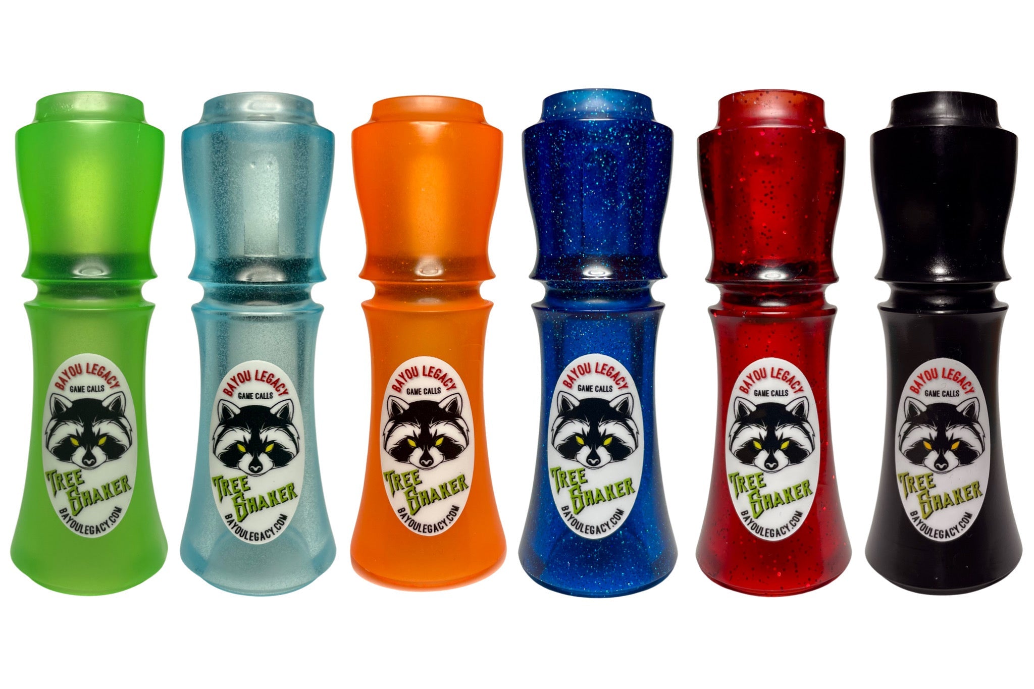 Tree Shaker Coon Squaller – Outdoor America