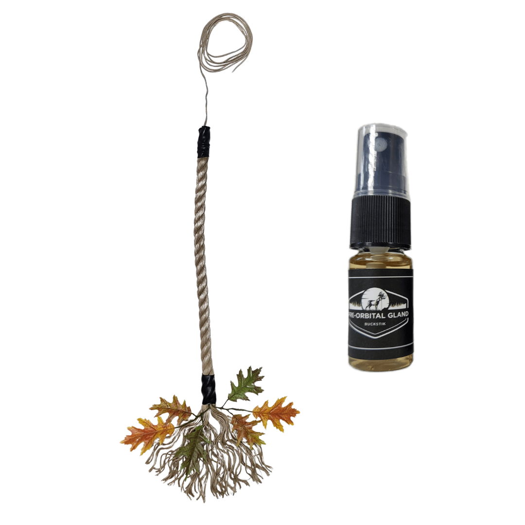 BUCK ROPE – Outdoor America