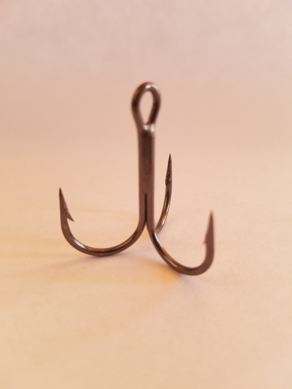 VMC Vanadium Treble Hooks – Outdoor America
