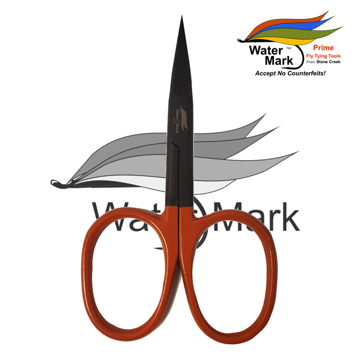 Water Mark™ Prime™ - Ergo 4" All Purpose Scissor – Outdoor America
