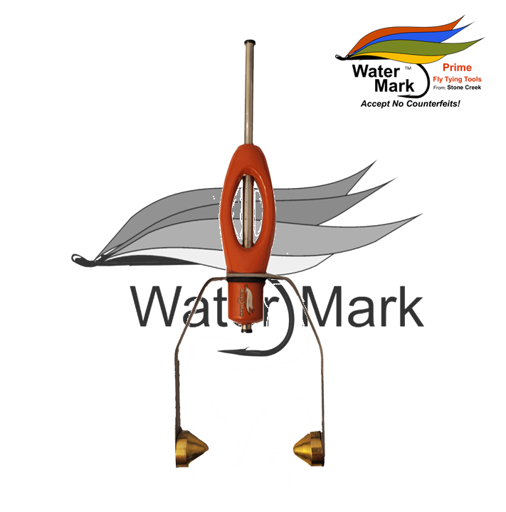Water Mark ™Prime™ - Ergo Bobbin – Outdoor America