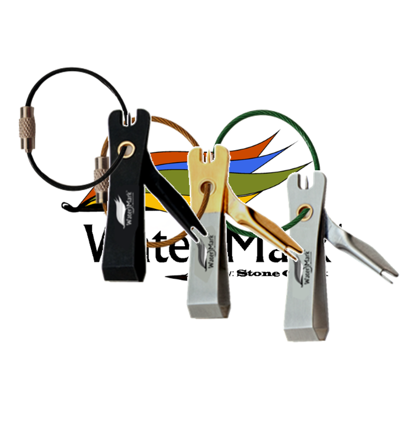 Water Mark™ Nipper/Knot Tool – Outdoor America