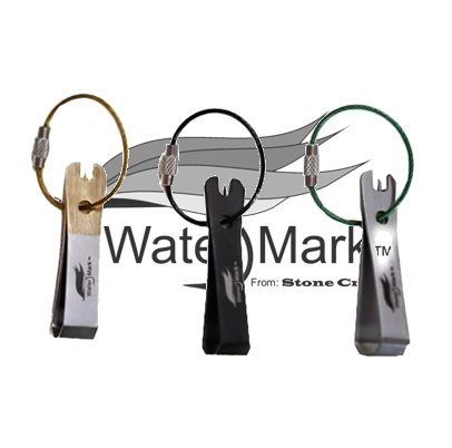 Water Mark™ Colored Nippers – Outdoor America