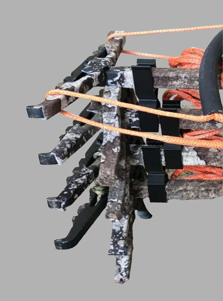 OOAL Shikar Stick Wranglers – Outdoor America