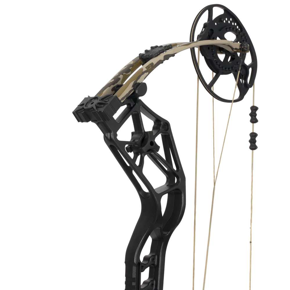 Bear Alaskan XT Bow – Outdoor America