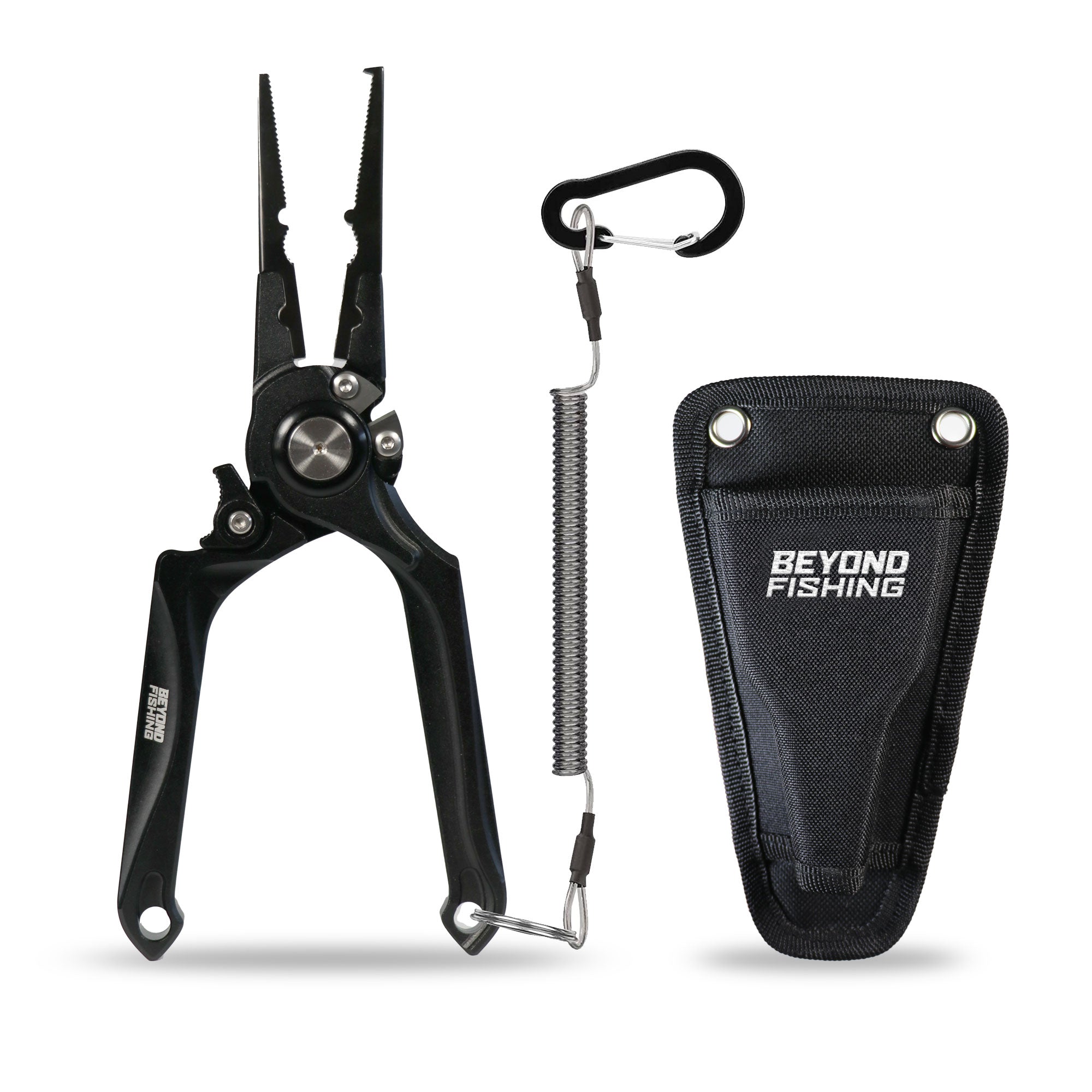 Pro Aluminum Series 8" Inch Pliers – Outdoor America