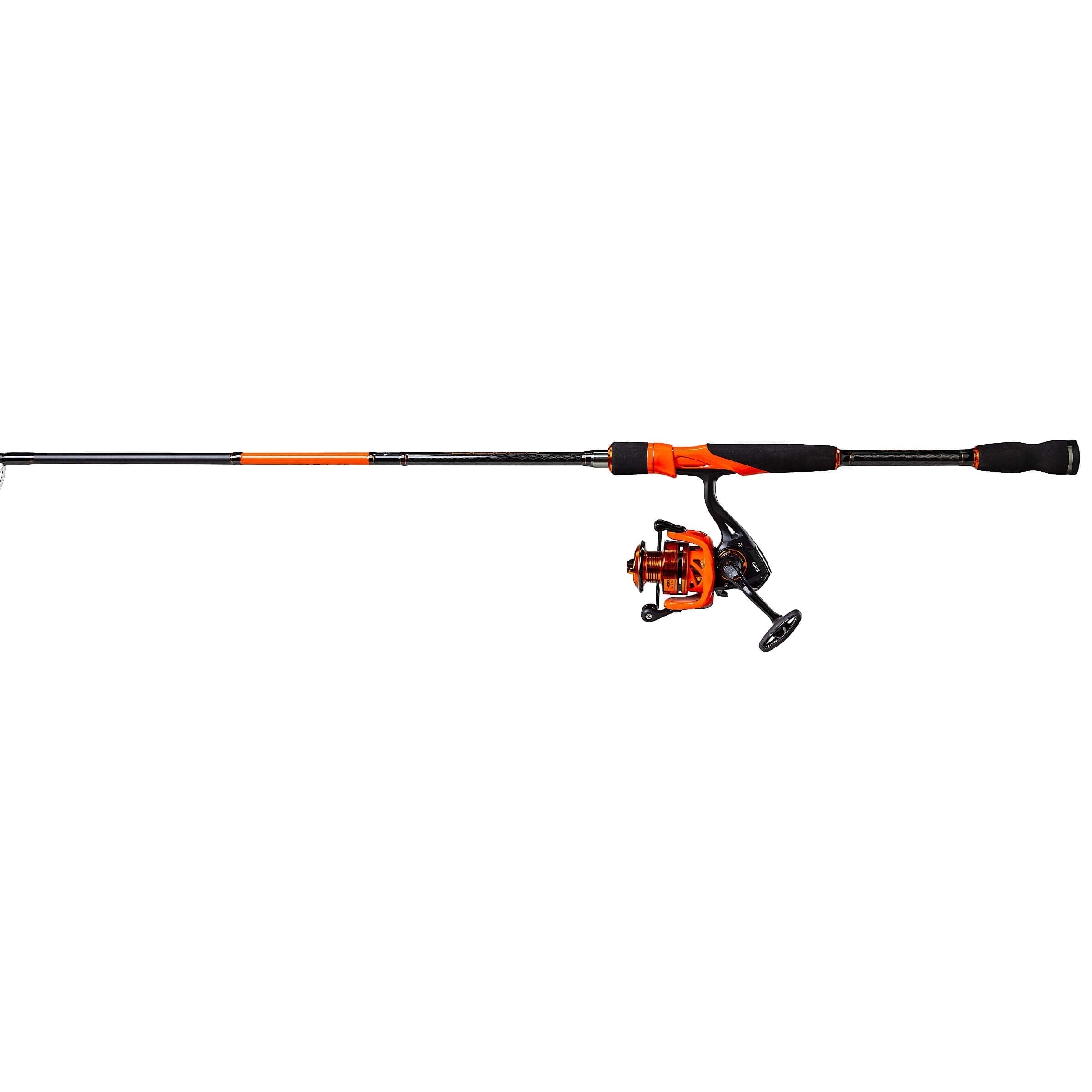Balance Spinning Combo – Outdoor America