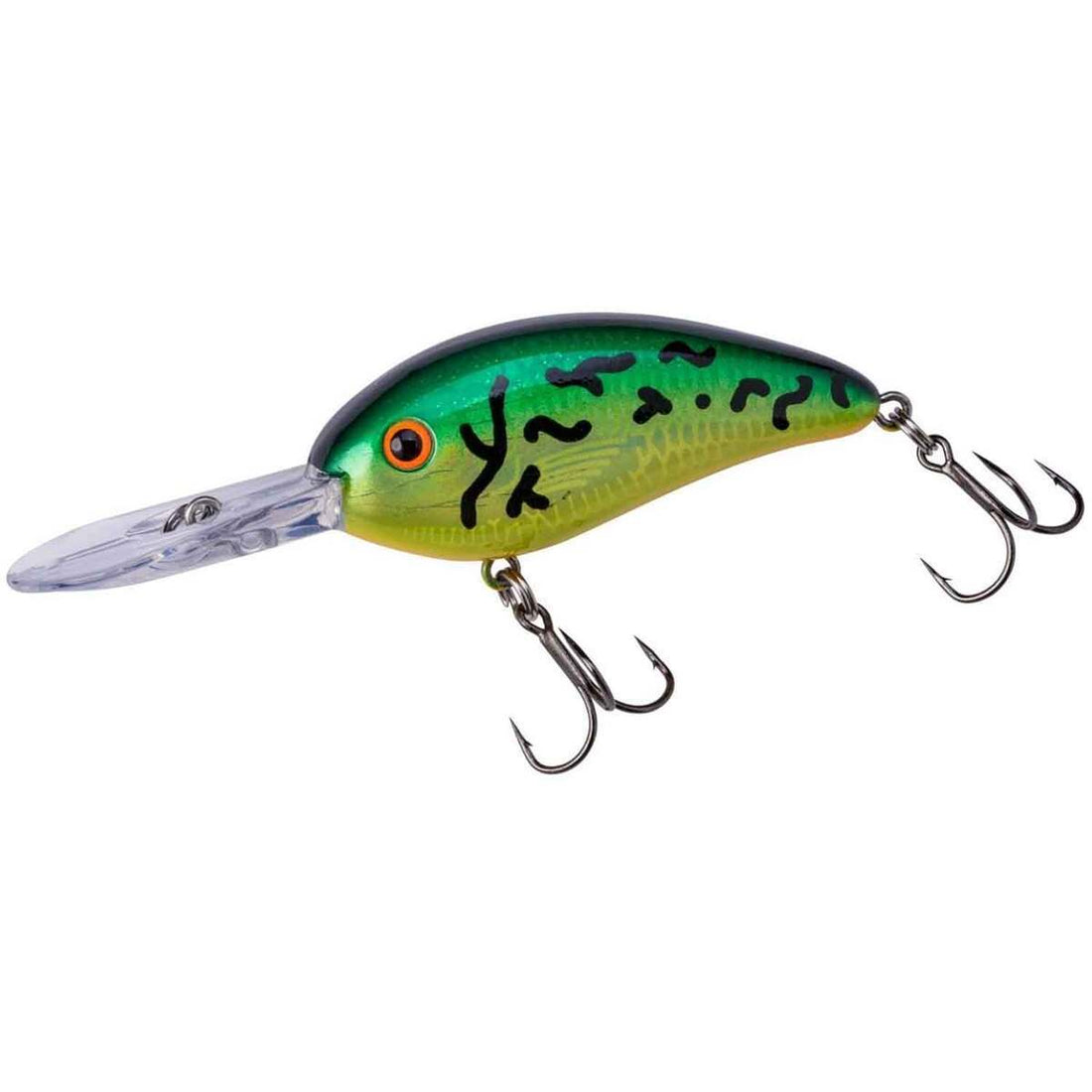 Bomber Fat Free Fingerling – Outdoor America