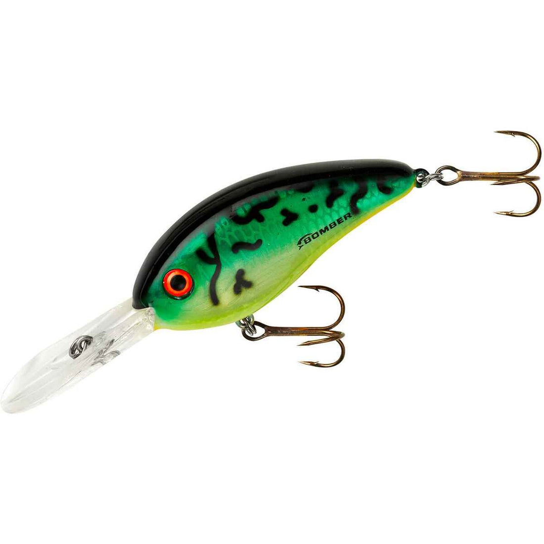 Bomber Fat Free Shad Jr. – Outdoor America
