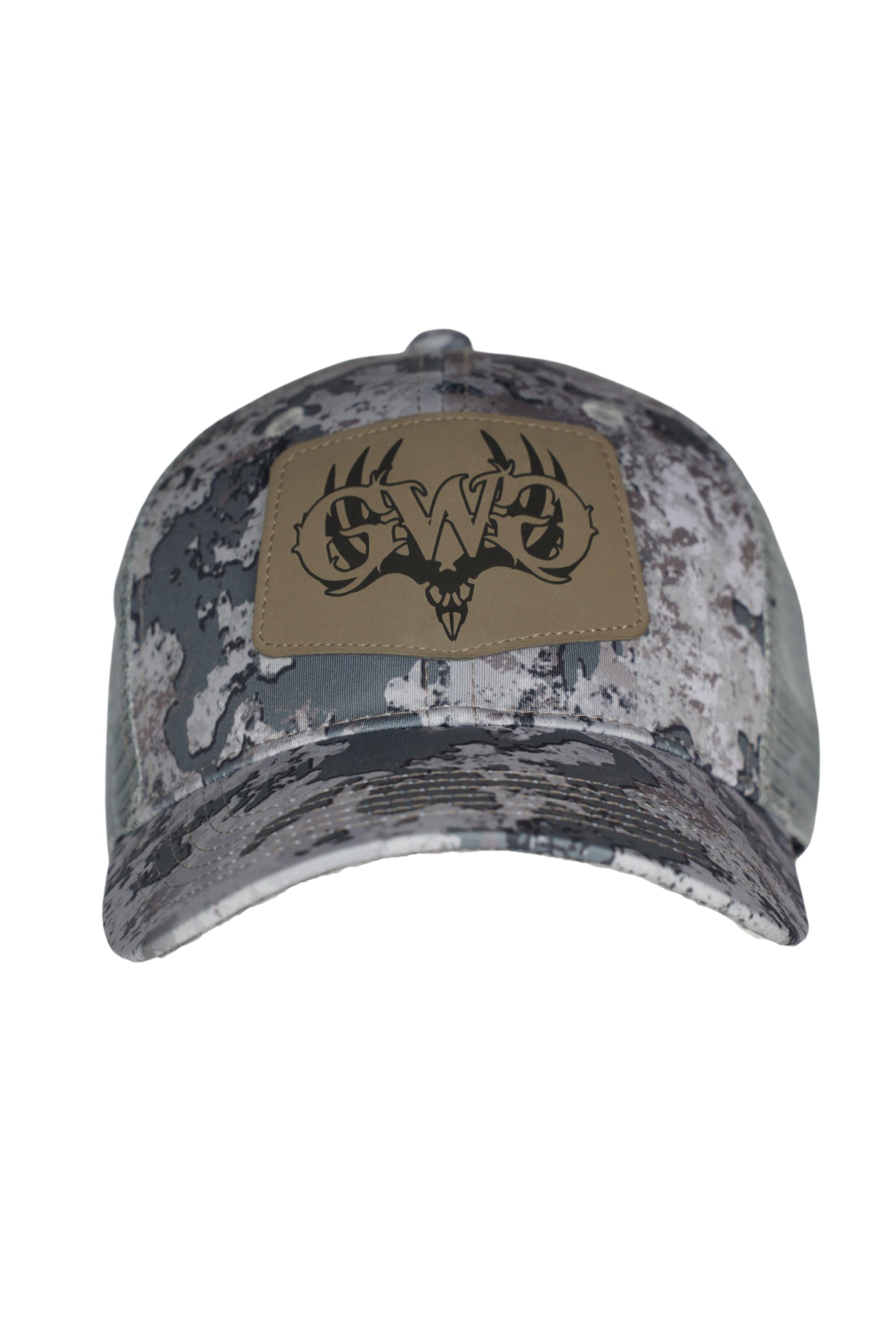 Buck Patch Hat – Outdoor America