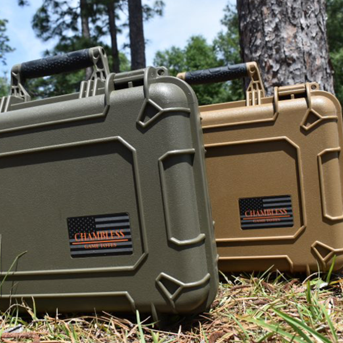 Chambless Game Totes – Outdoor America