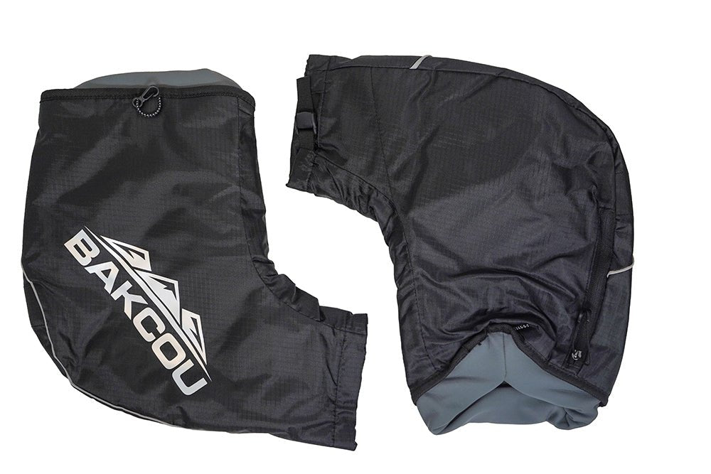 Cold Weather Handlebar Mitts – Outdoor America