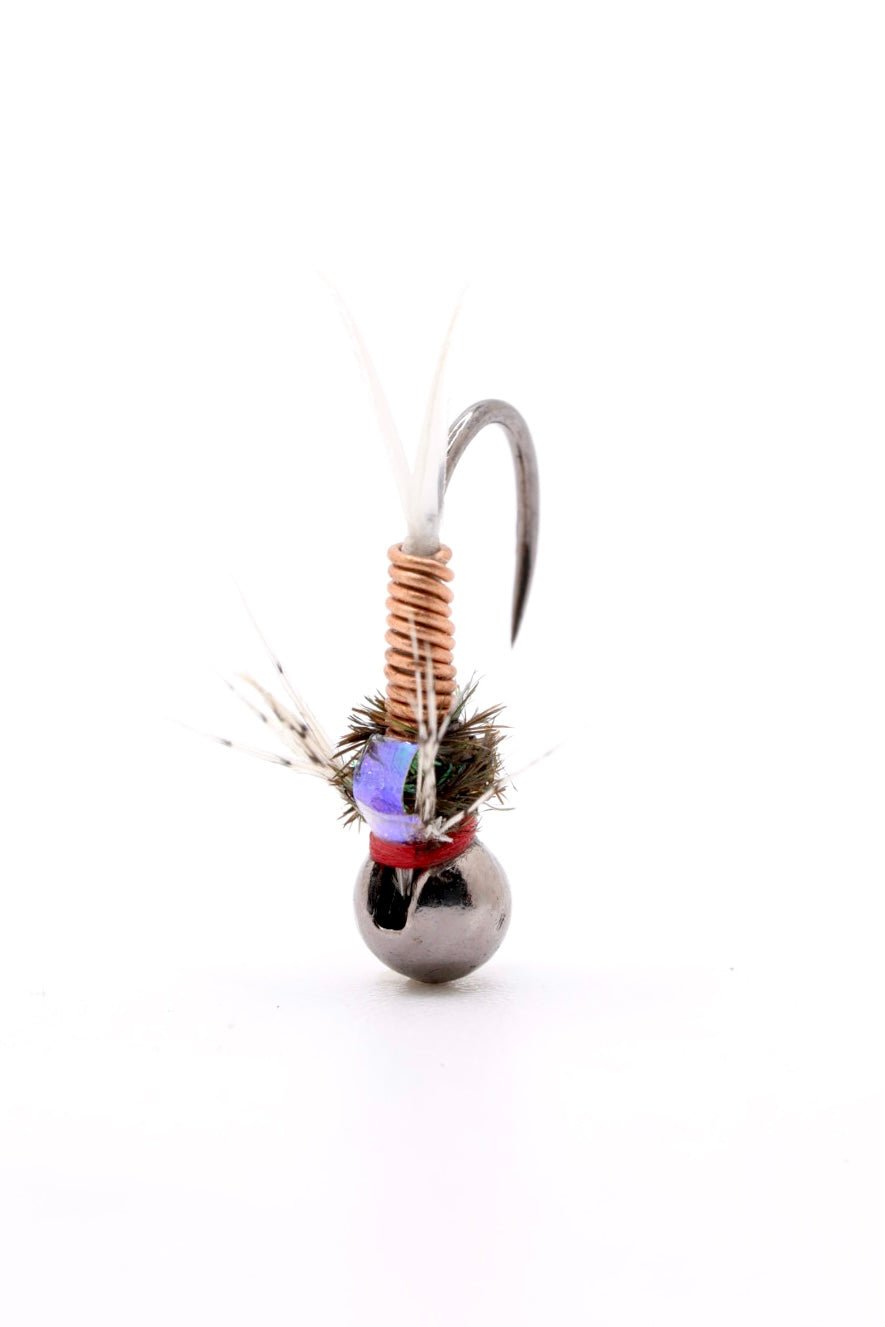Copper John – Outdoor America