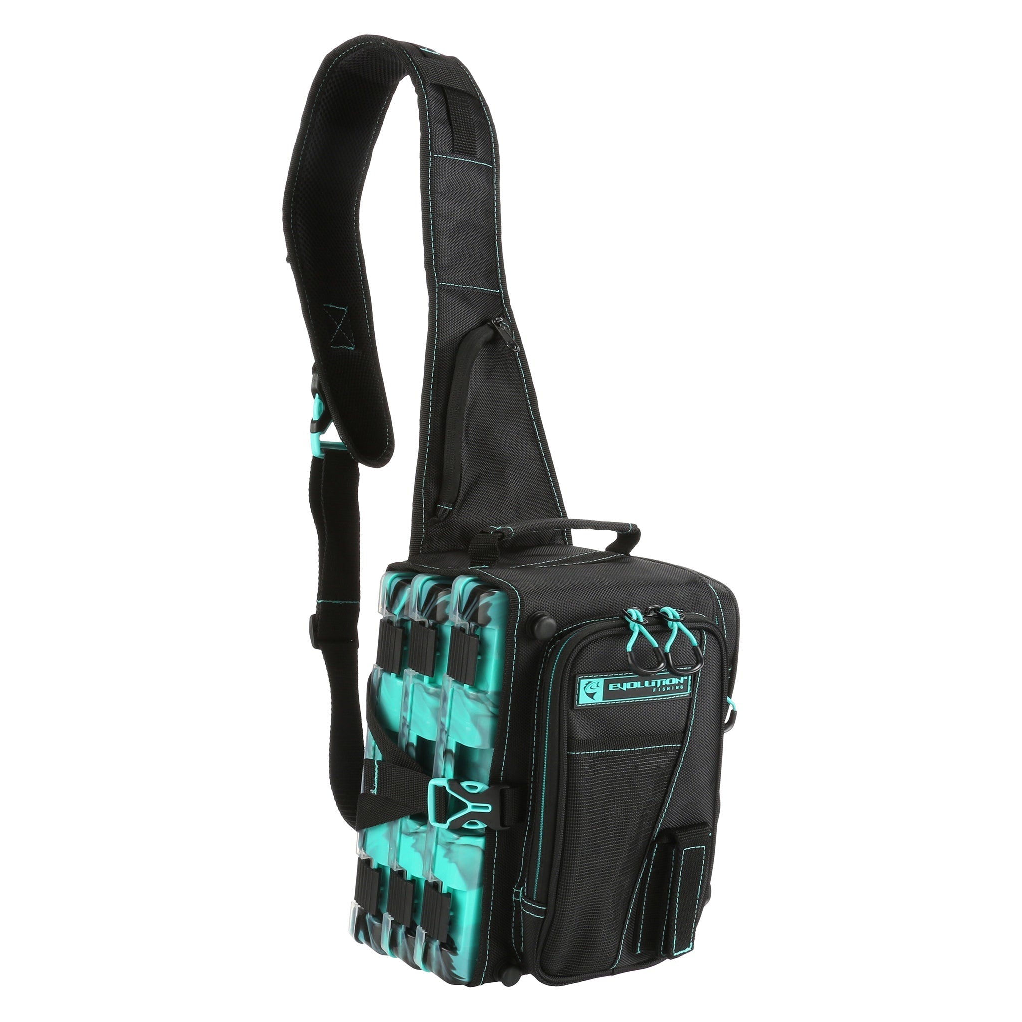 Drift Tackle Sling - Seafoam – Outdoor America
