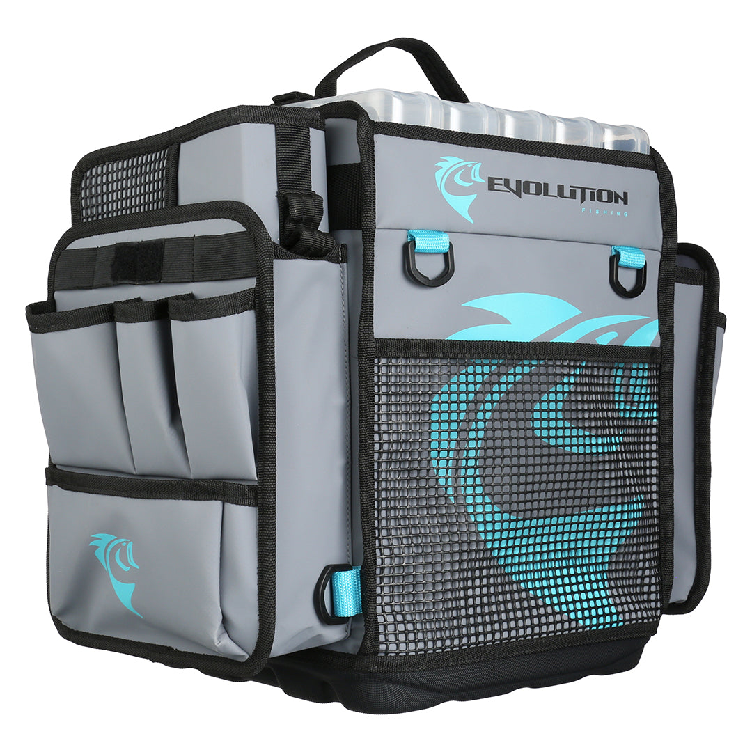 3700 Rigger Series Kayak Tackle Bag – Outdoor America