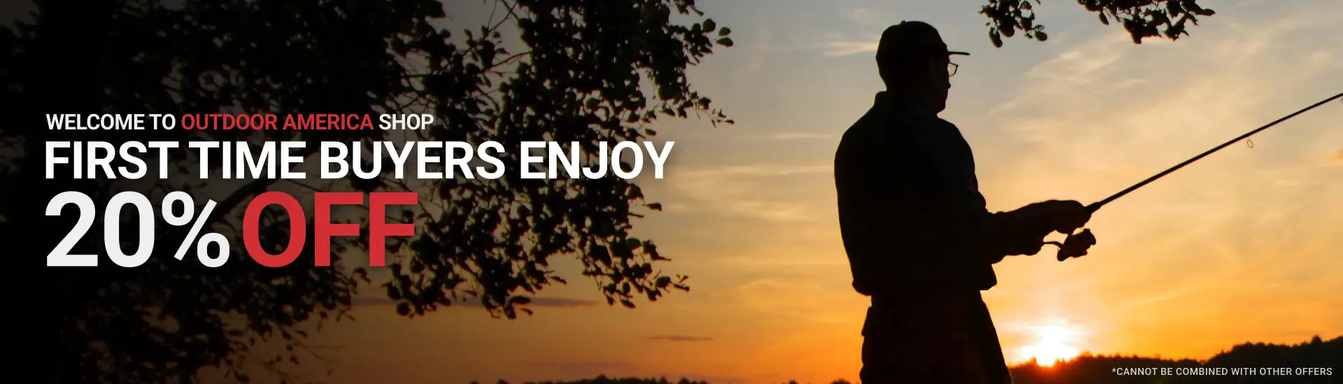 Outdoor America Pro Shop - Fishing, Hunting and Outdoor Sporting Goods