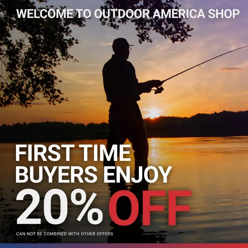 Outdoor America Pro Shop - Fishing, Hunting and Outdoor Sporting Goods