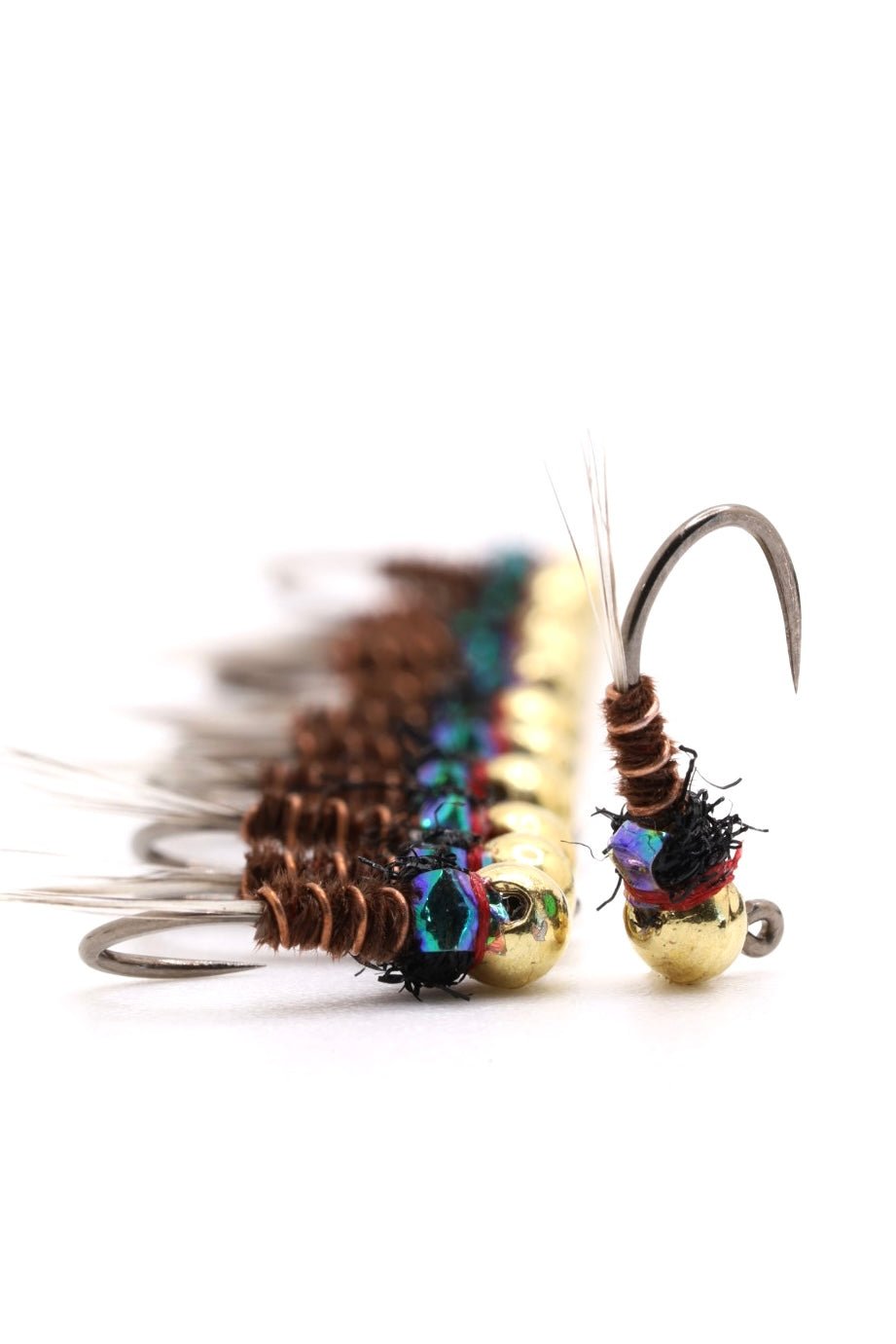 Flashback Pheasant Tail Outdoor America
