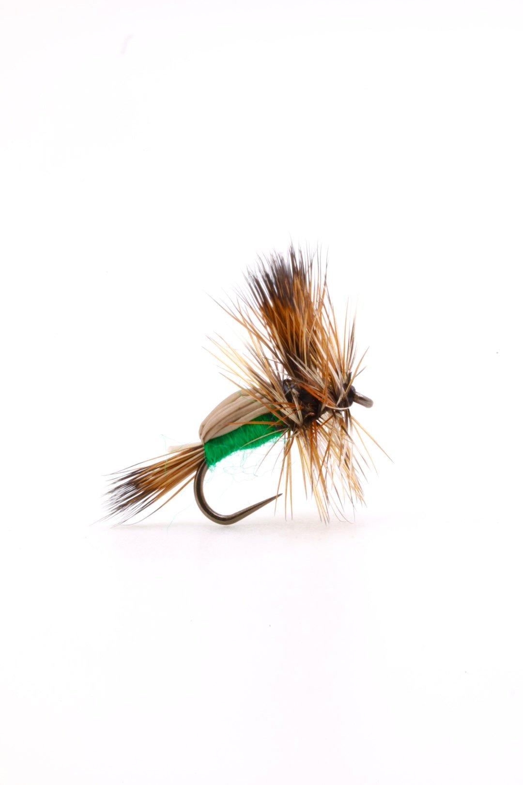 Green Humpy – Outdoor America