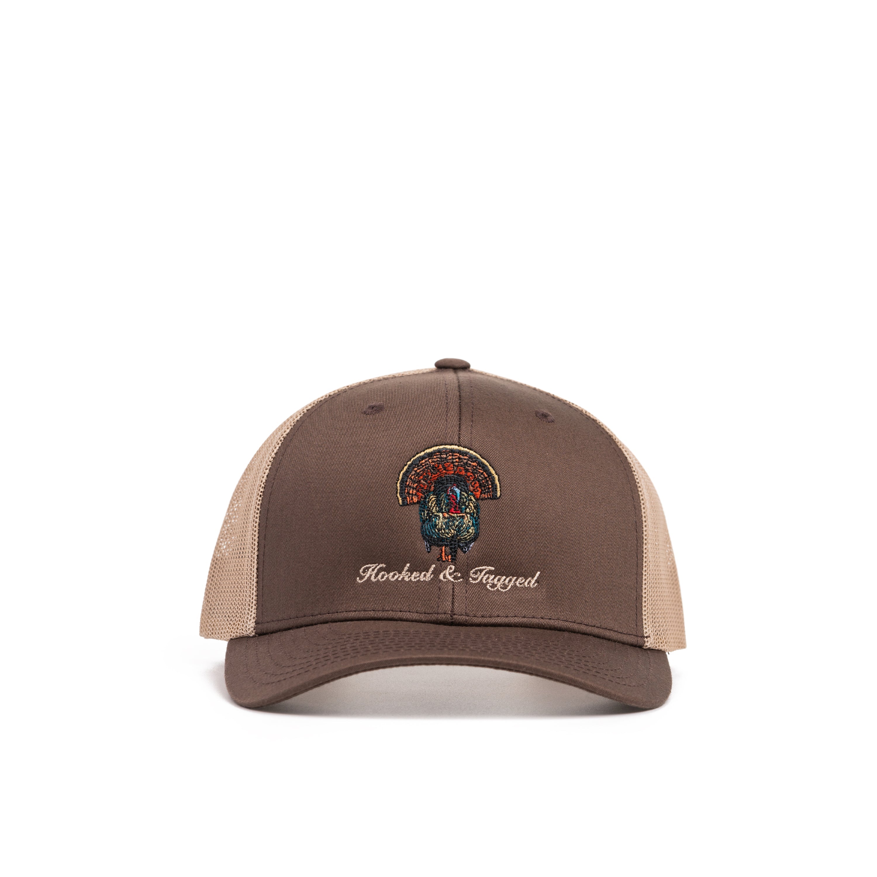 Full Strut Embroidered Hat – Outdoor America