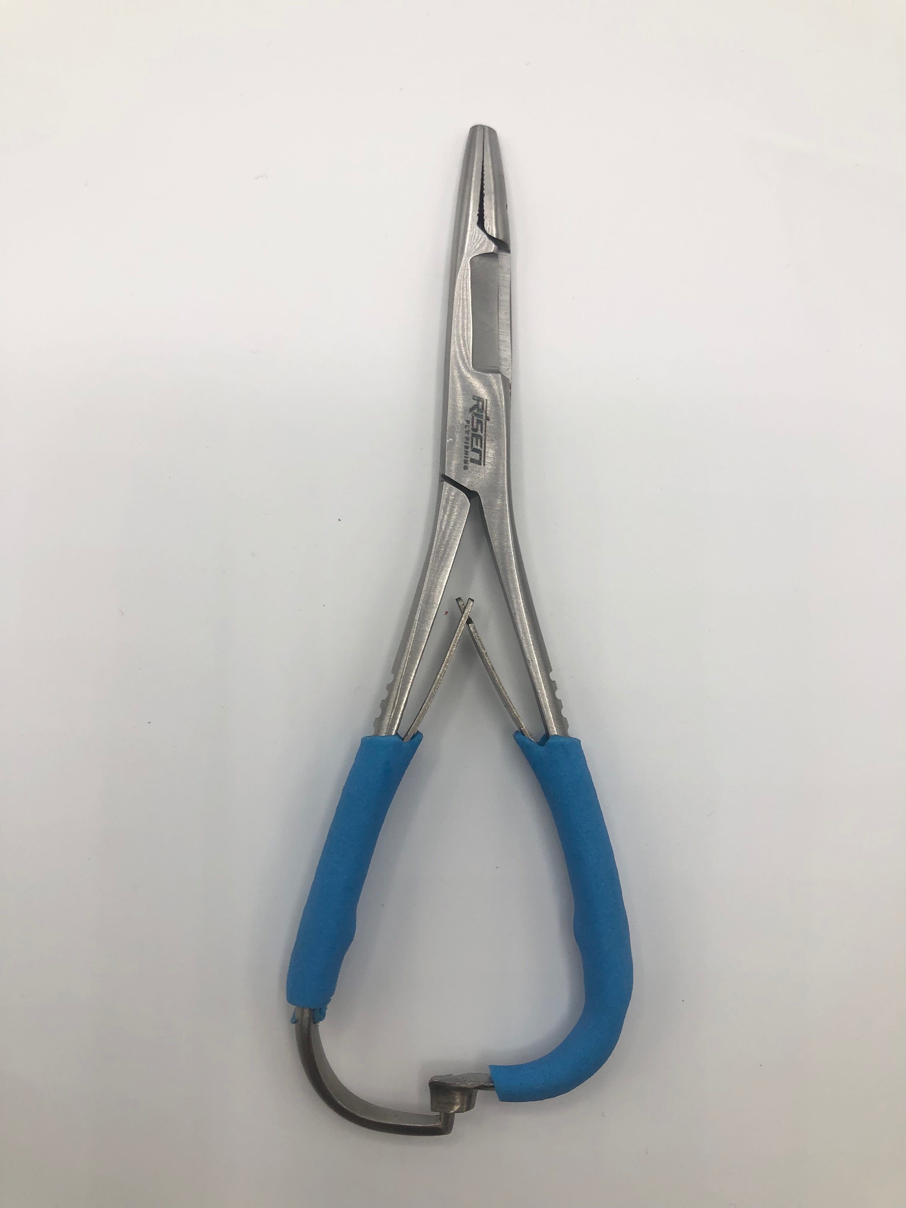 5.5" Mitten Scissors Clamps – Outdoor America