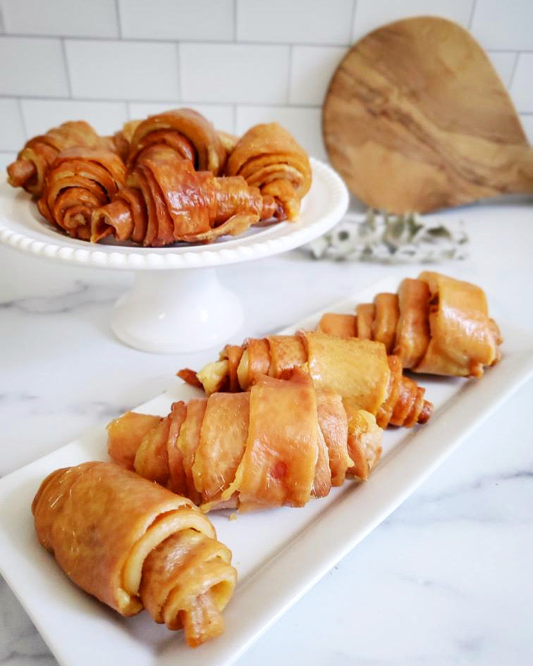 Pork Skin Rolls – Outdoor America