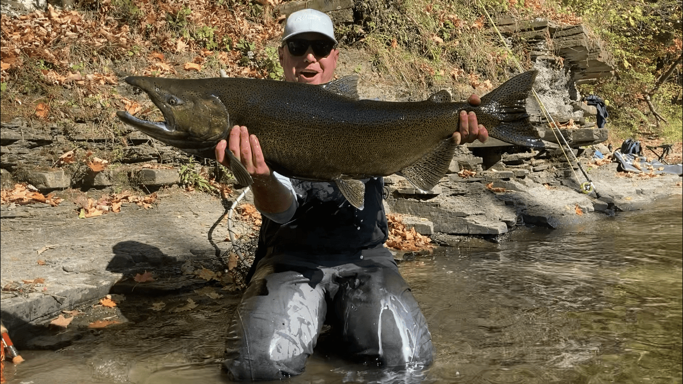 Salmon Kit – Outdoor America