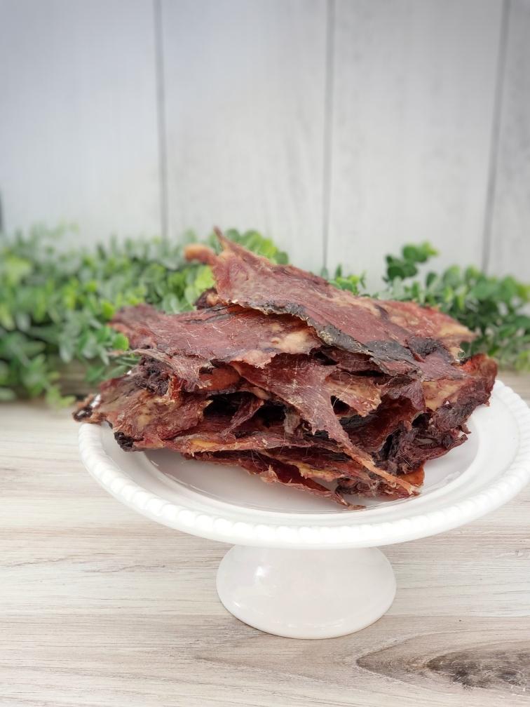 Beef Lips (Fat Trimmed) - Thin Cut – Outdoor America