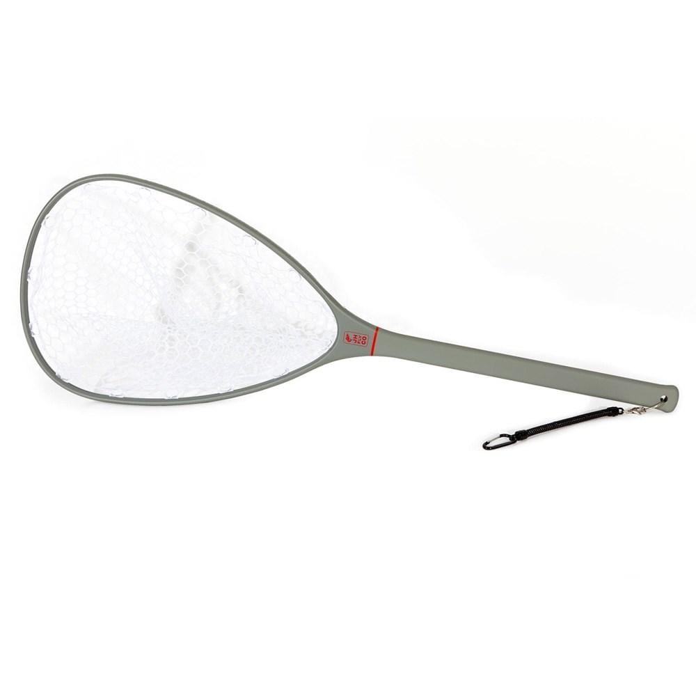JHFLYCO Carbon Fiber Landing Net With Bungee Cord and Magnetic Clasp ...