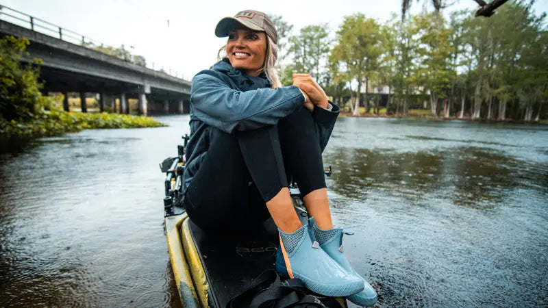 Kristine Fischer – Outdoor America