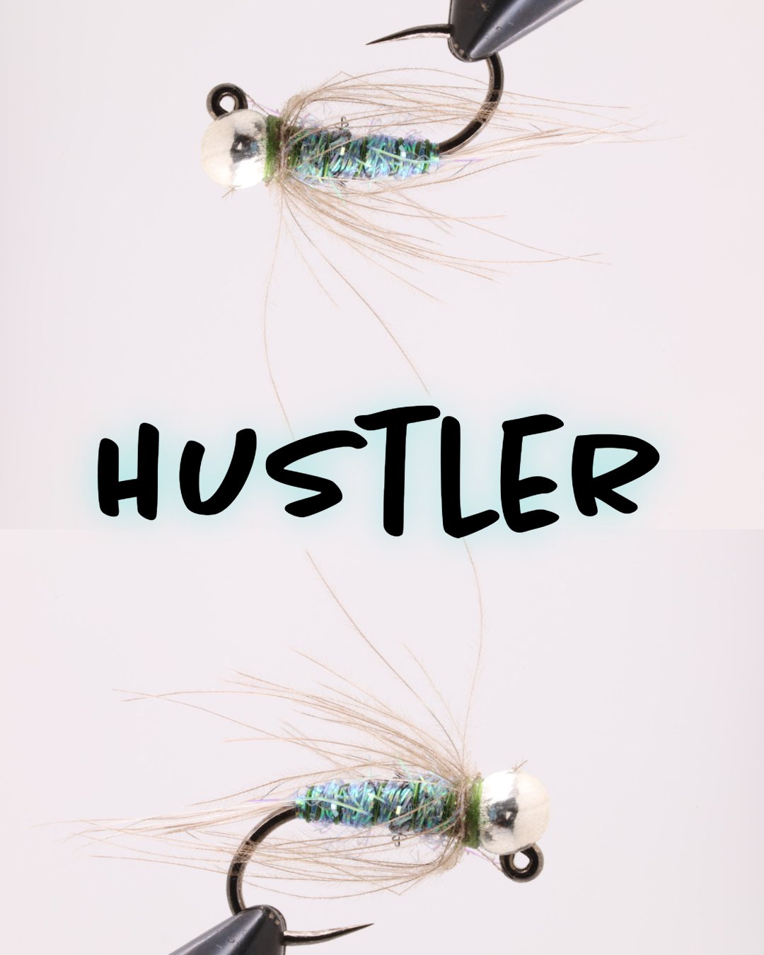Light Blue Hustler – Outdoor America