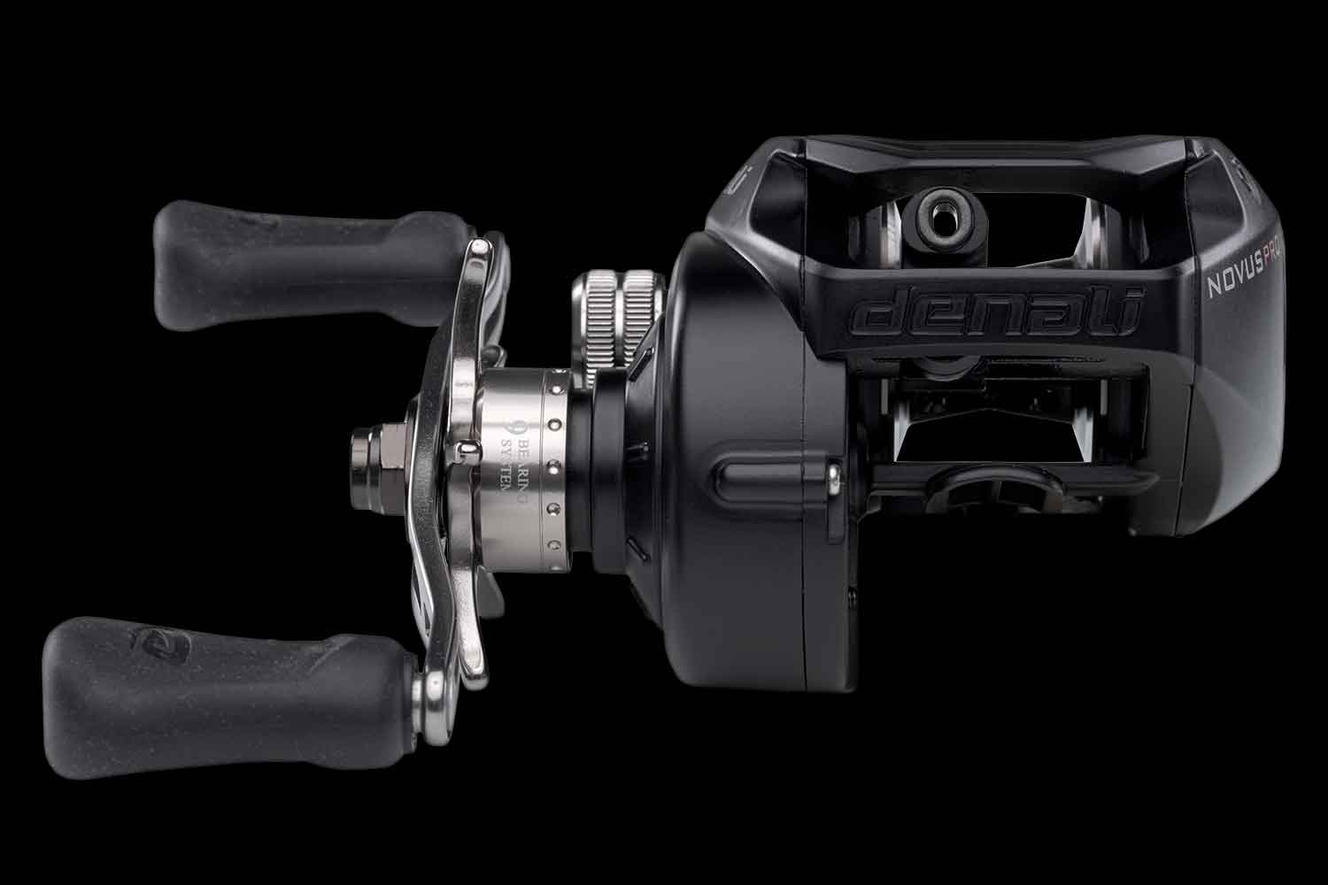 Novus Pro Casting Reel – Outdoor America