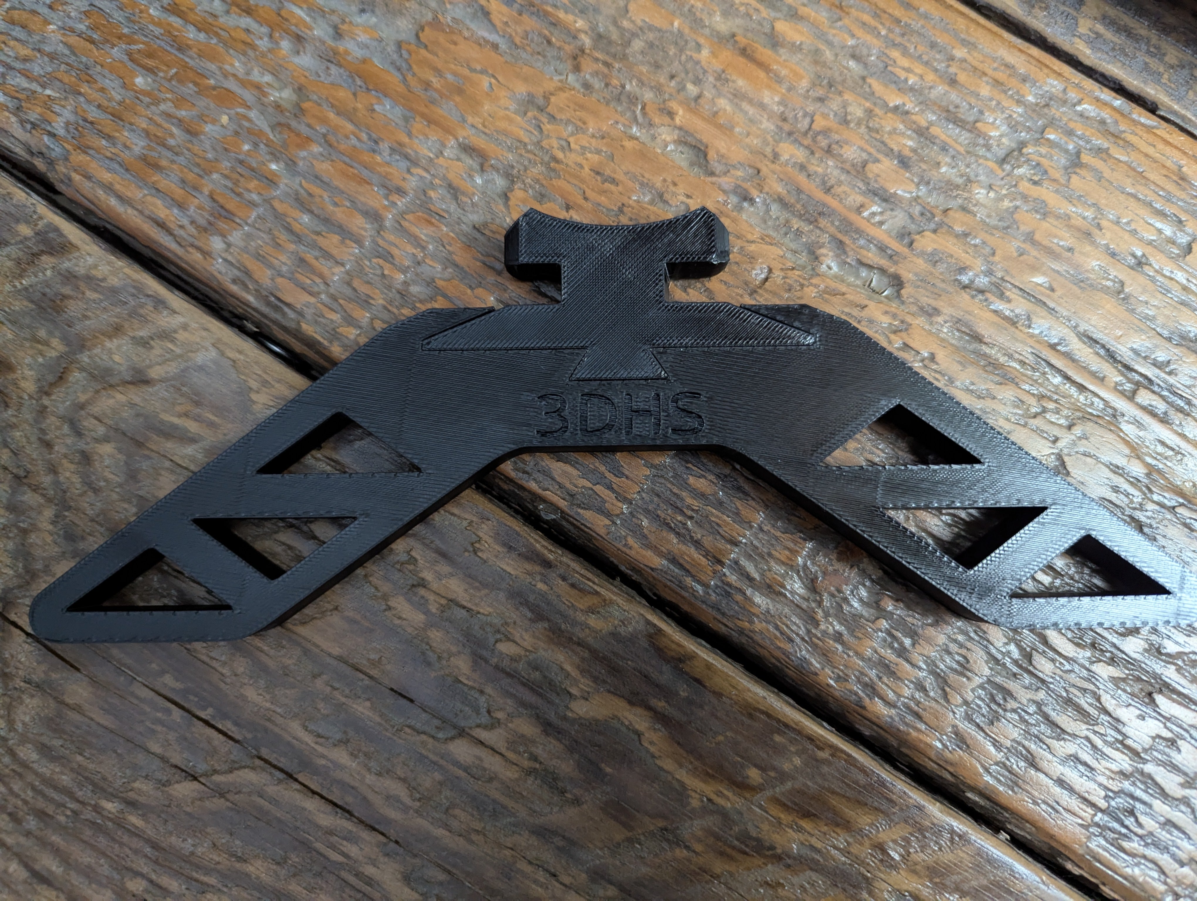 Split Limb Bow Stand – Outdoor America