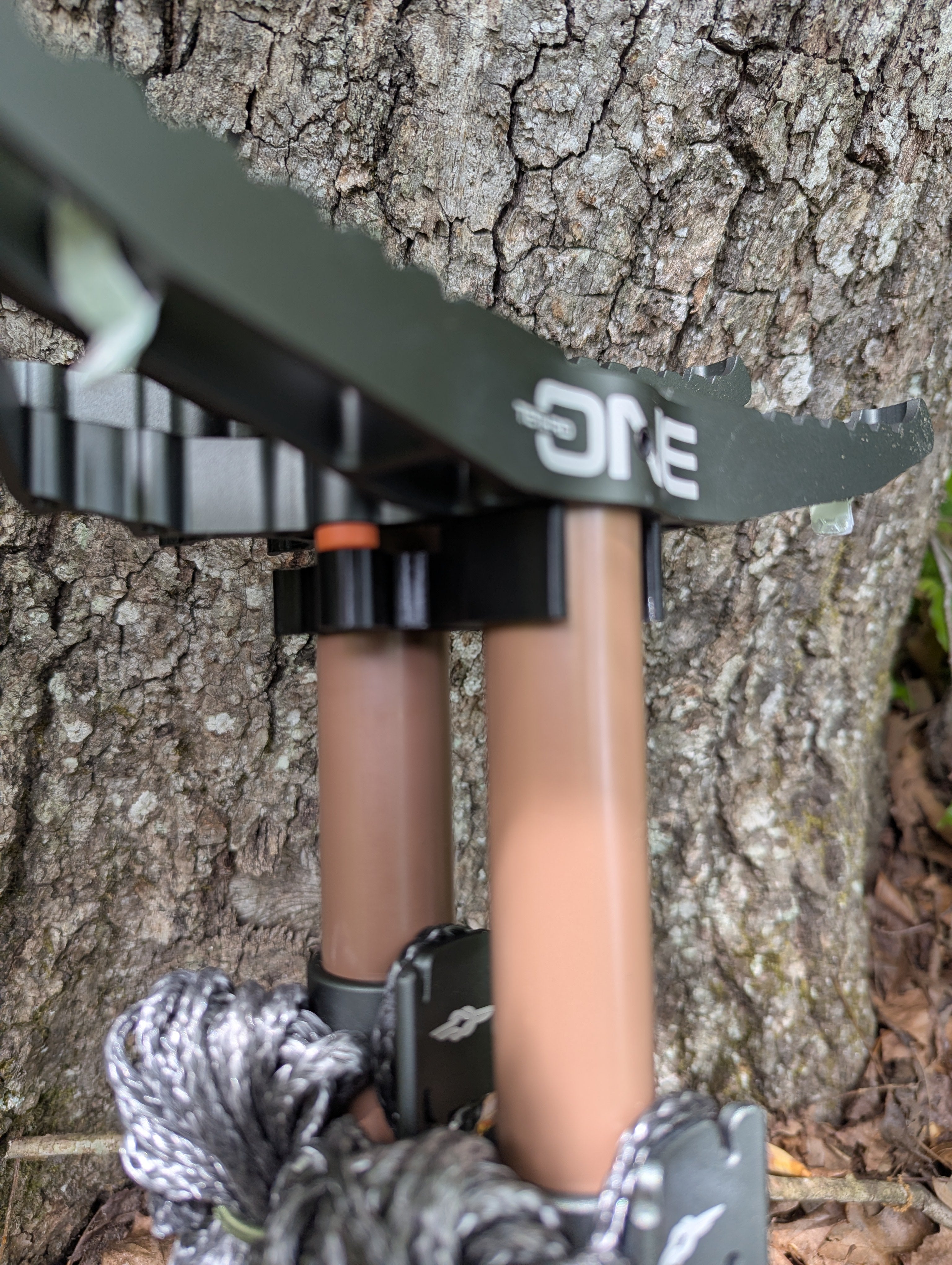 Tethrd One Stick Wranglers – Outdoor America