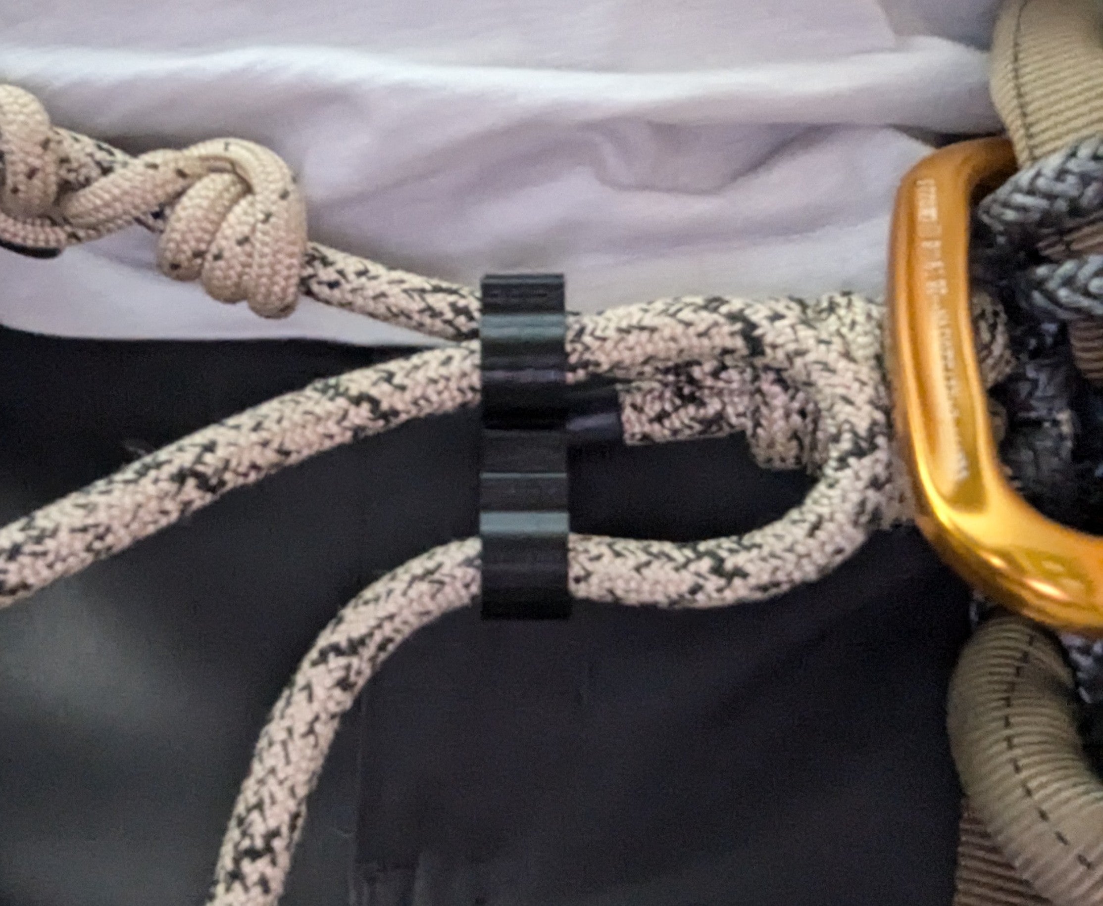 Saddle Bridge and Rope Caddy - Rope – Outdoor America