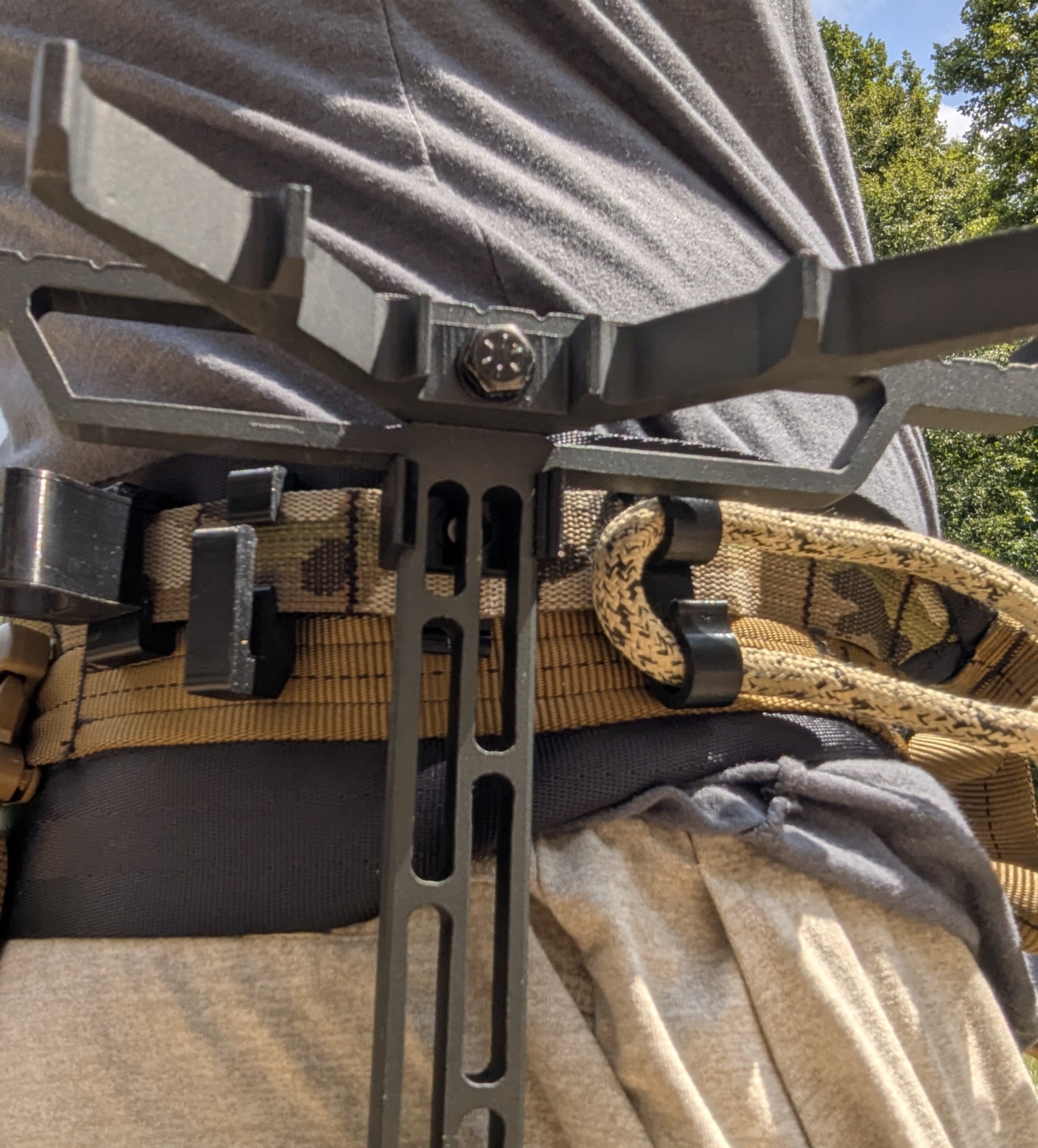 XOP Hydro Stick Caddy – Outdoor America