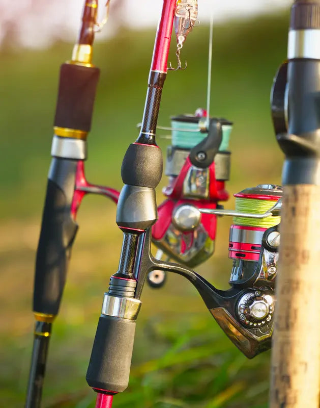 Outdoor America Pro Shop - Fishing, Hunting and Outdoor Sporting Goods