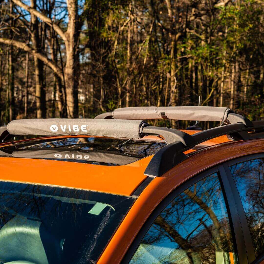 Roof Rack Crossbar Pads (2 pk) – Outdoor America