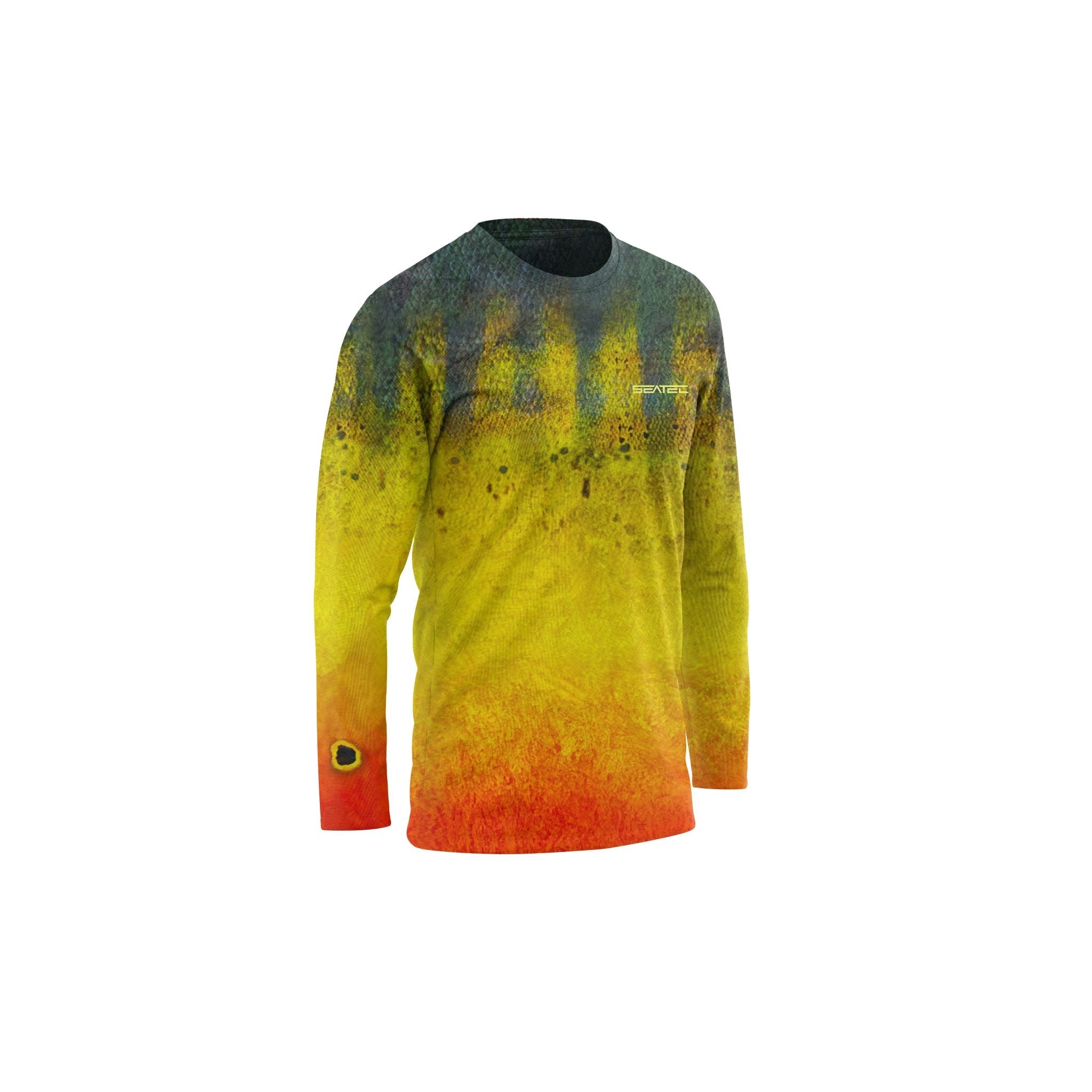 YOUTH SPORT TEC | PEACOCK BASS | CREW – Outdoor America