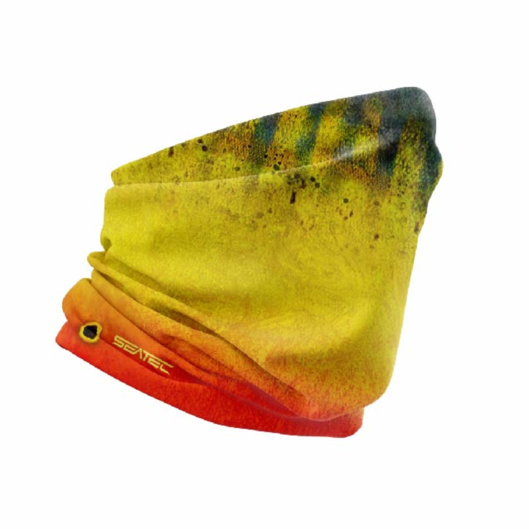 PEACOCK BASS | SHIELD – Outdoor America