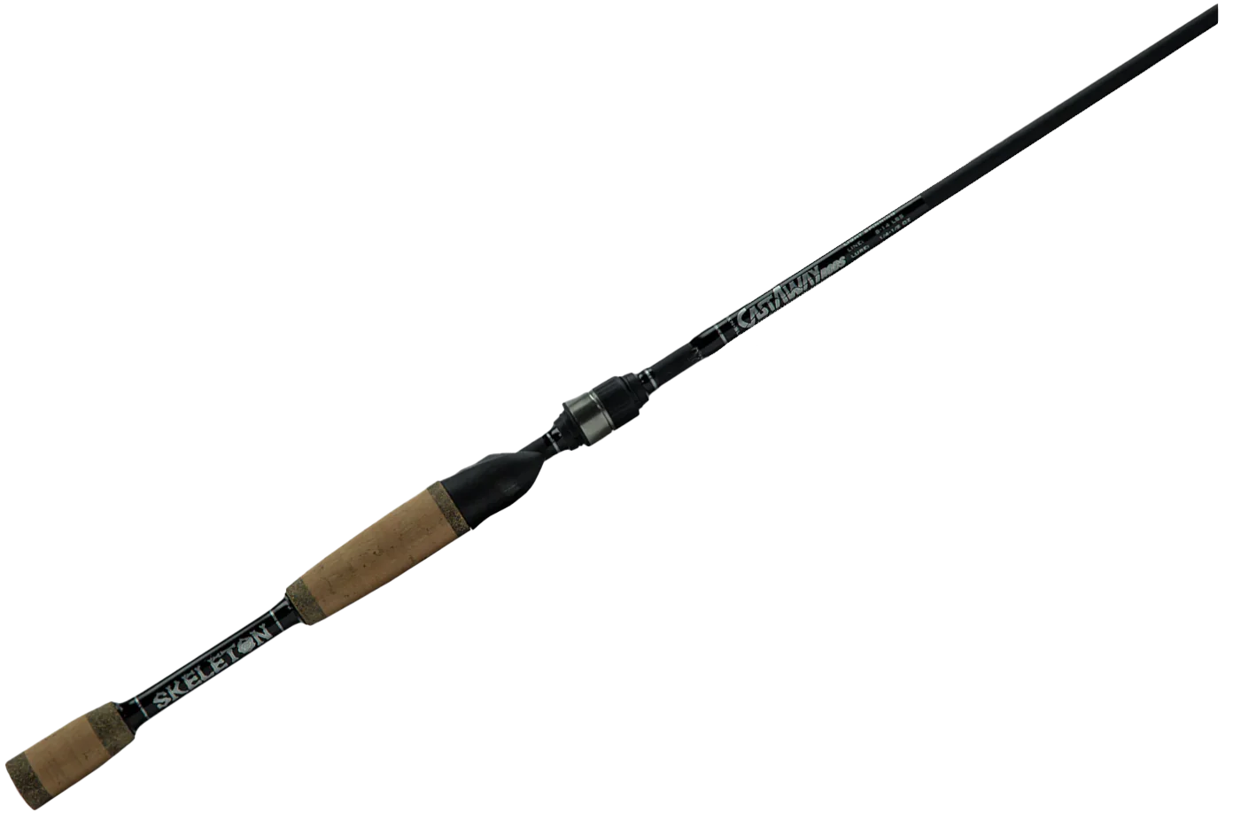 Skeleton Nano - SKNMFS73 - Medium Fast / Finesse Spinning – Outdoor America