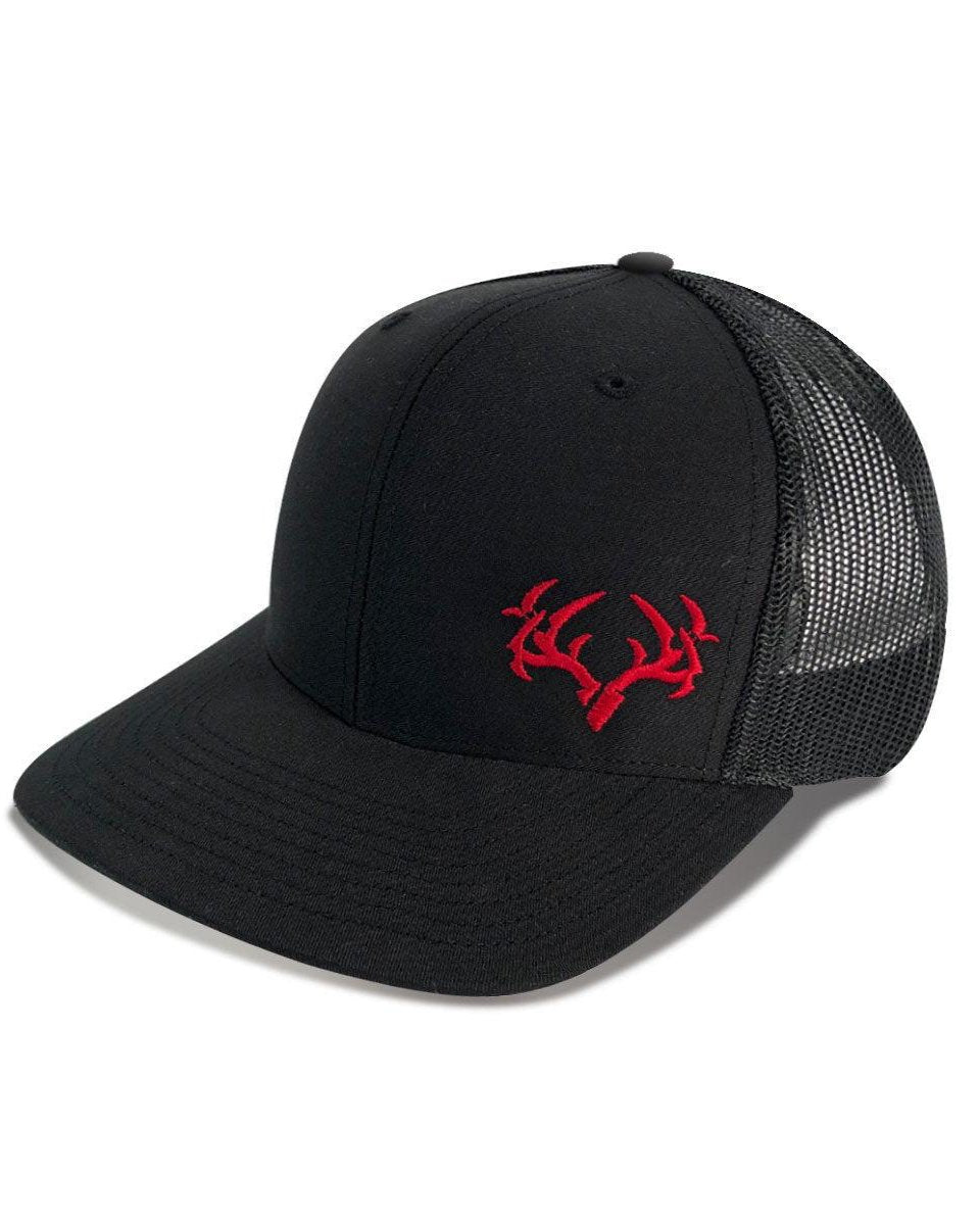 Stealth Trucker Hat – Outdoor America