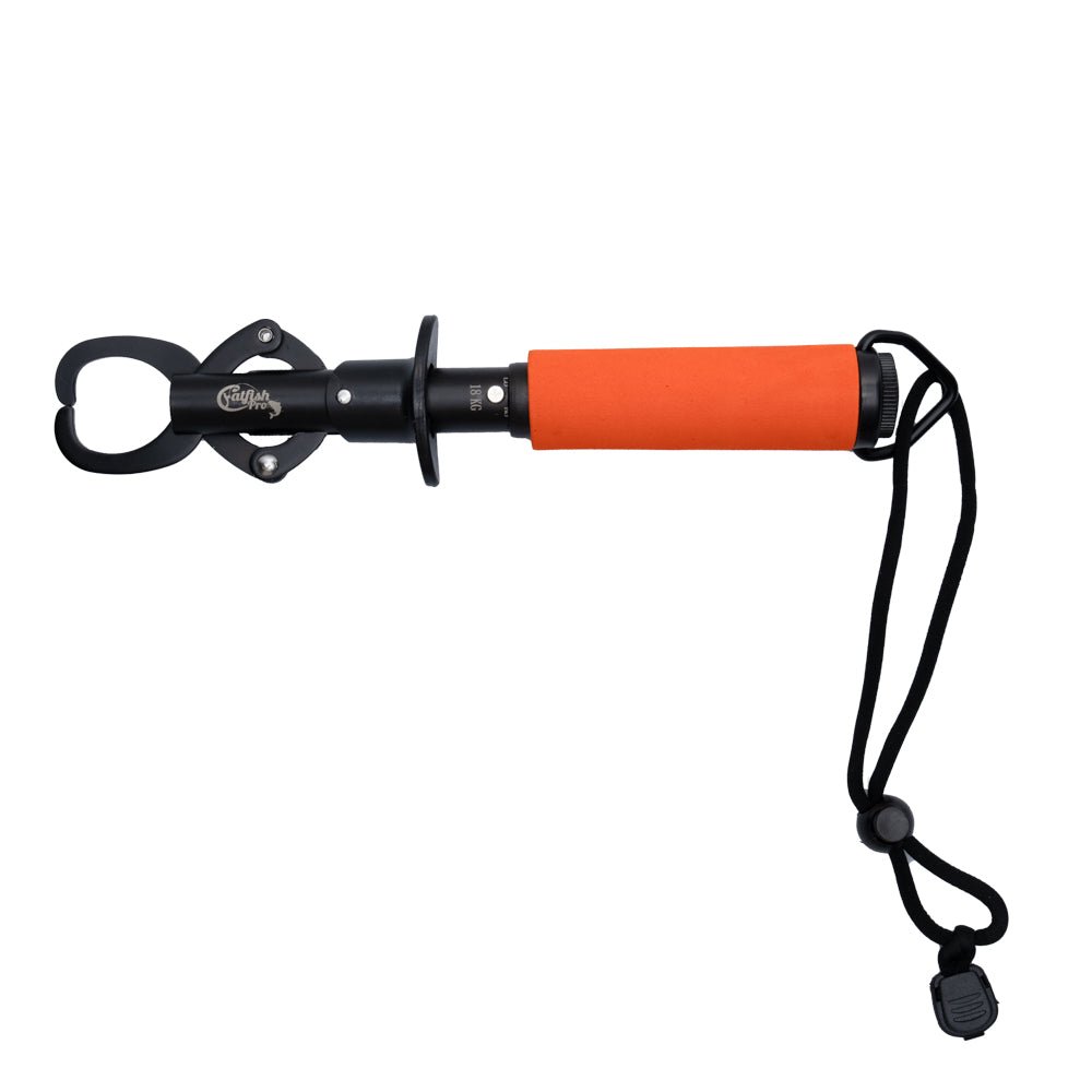 Tournament Series Lip Grips with Built-In Scale – Outdoor America