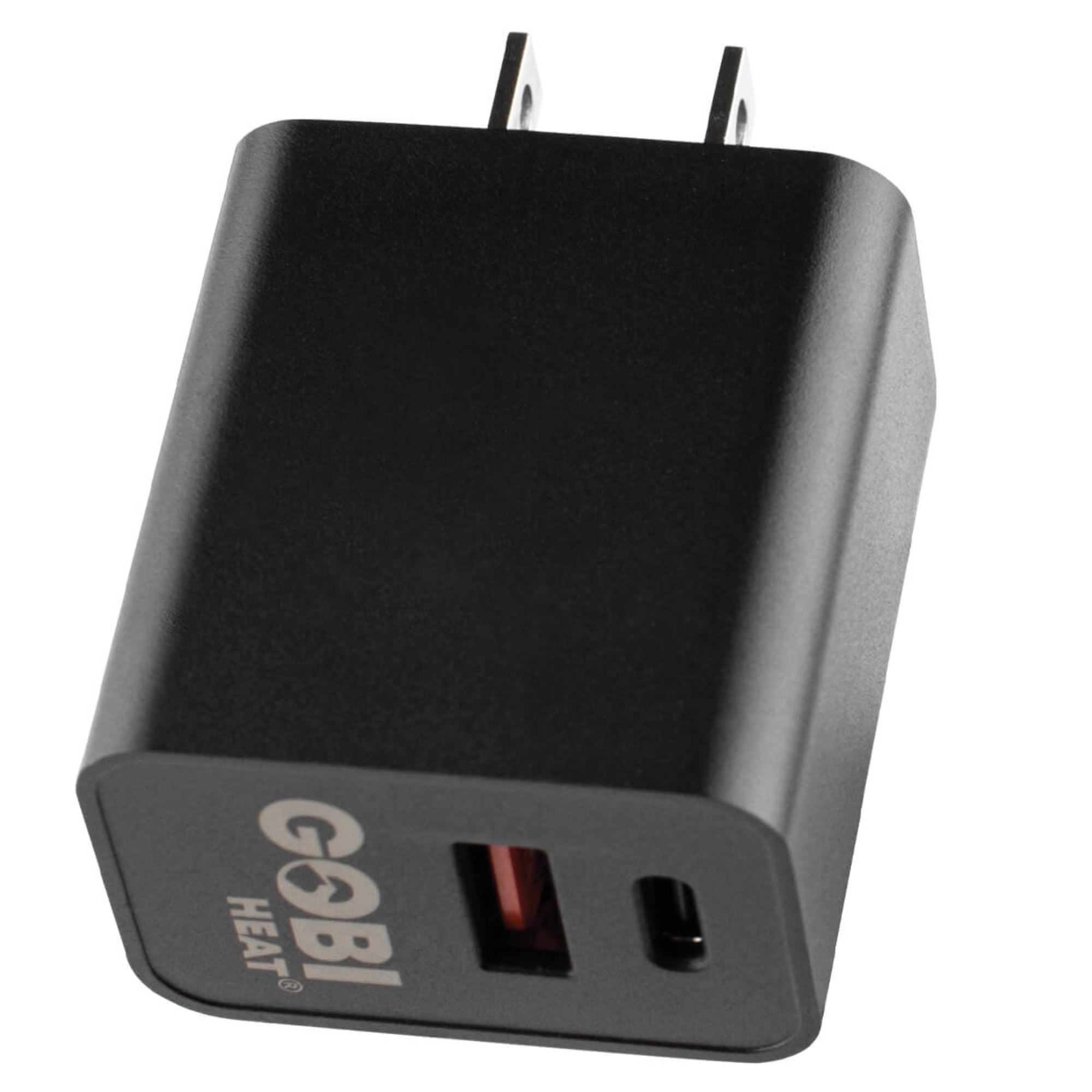 USB A/C 20W Fast Charge Brick – Outdoor America